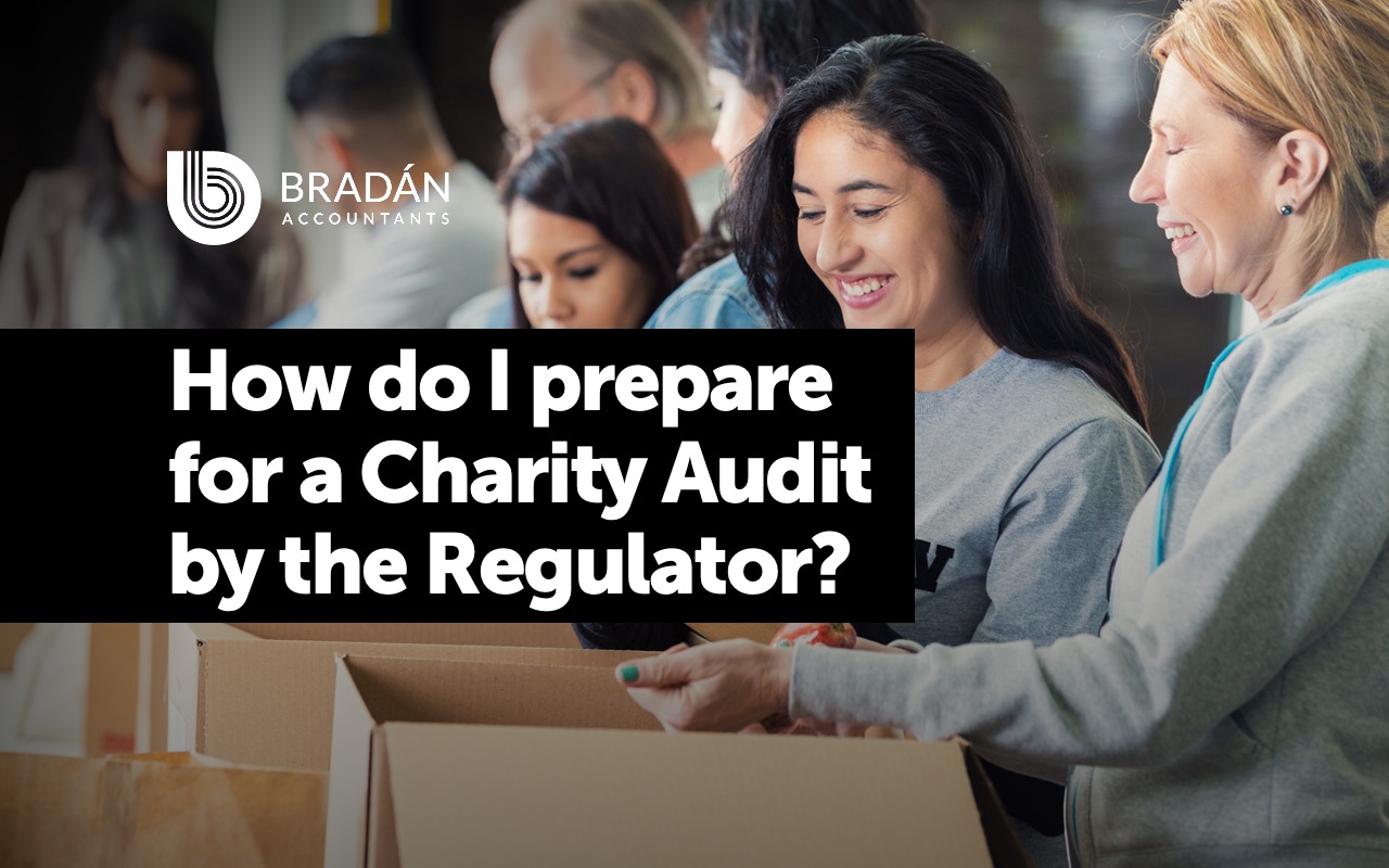How to prepare for a Charity Audit by the Regulator?